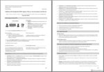 Handout: Tipps zum Aufbau, Beispiele und Muster | DeinePräsentation